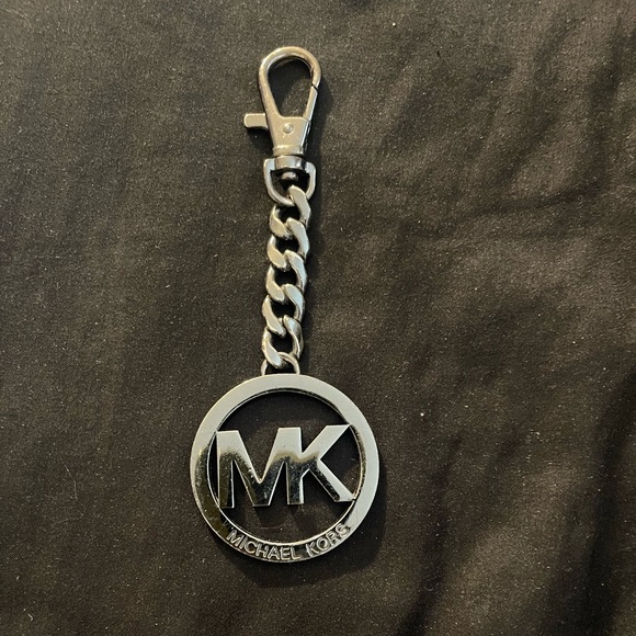 MICHAEL Michael Kors | Accessories | Michael Kors Keychain | Poshmark